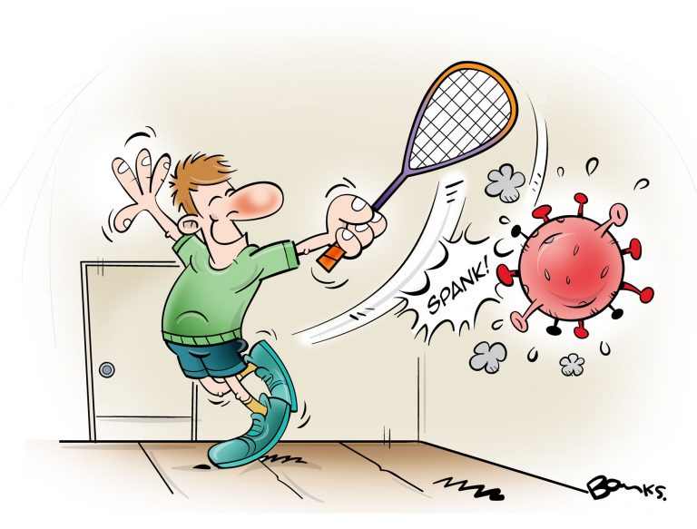 150 Days To Go: World Squash Day Countdown gathers momentum – World ...