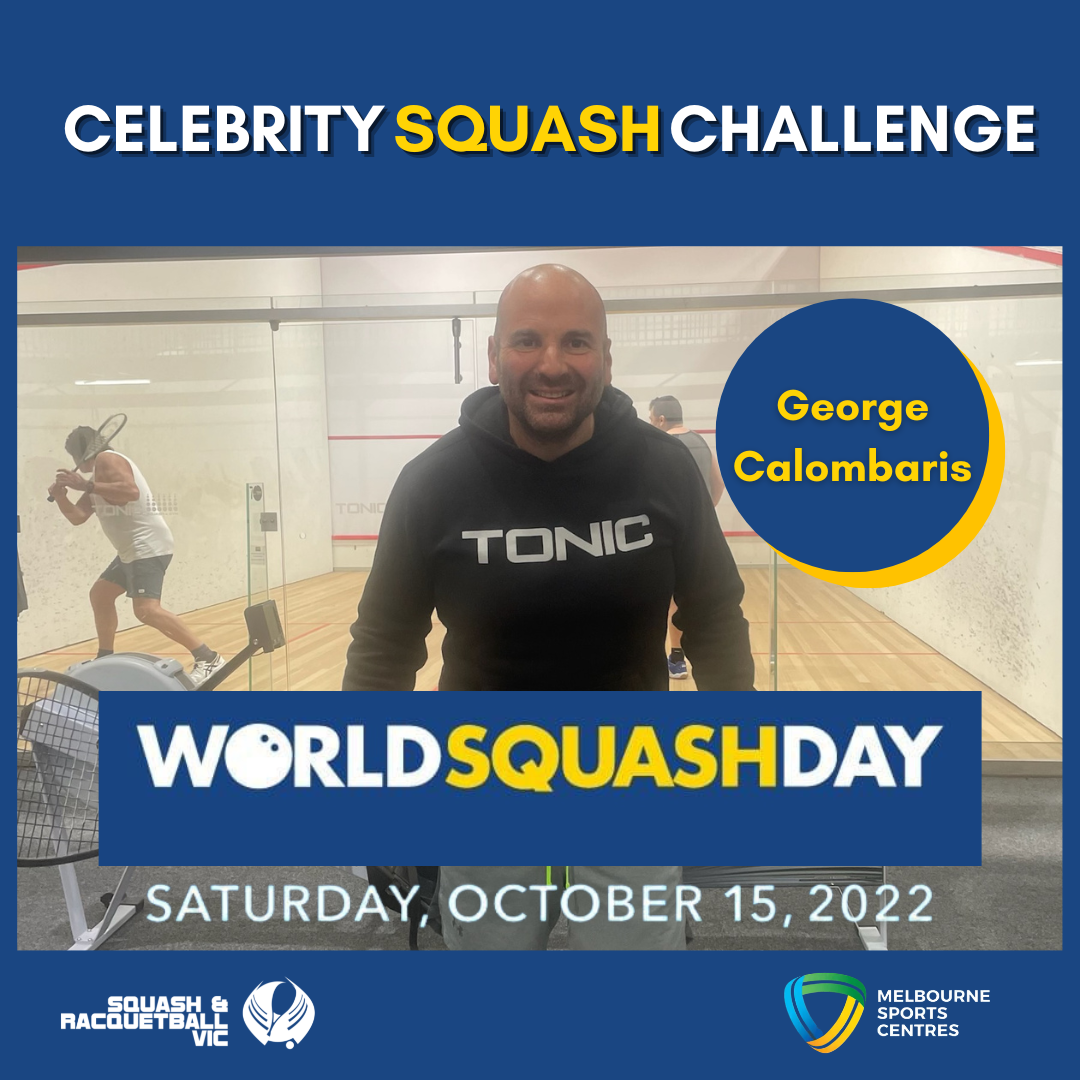 Victoria stages star-studded celebrity match for World Squash Day and ...